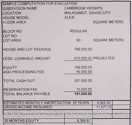 cambridge-heights-low-cost-housing-alexi-sample-computation - Davao ...