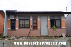 Deca Homes Indangan House For Assume 2 Bedrooms 1 Toilet & Bath - Davao ...